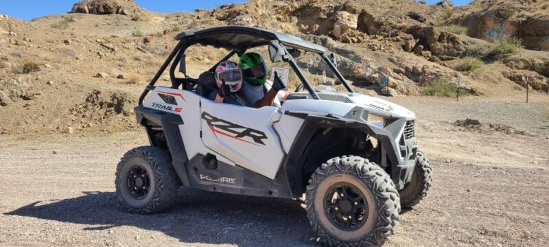 Las Vegas: Old West Adventure ATV/RZR Full-Day Tour - Final Thoughts