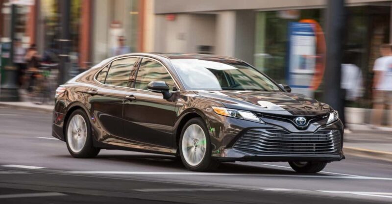Las Vegas: One Way Private Transfer to/from McCarran Airport - Key Points