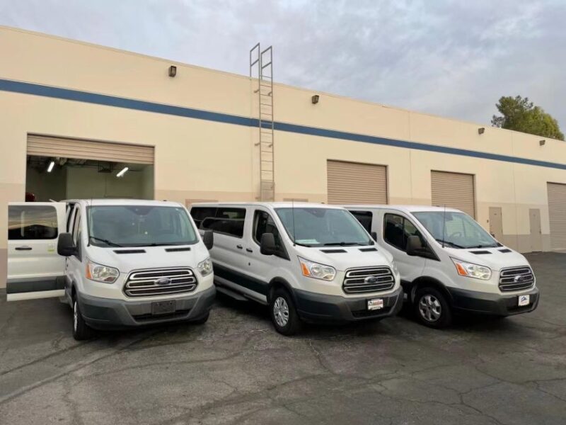 Las Vegas: Outdoor Shooting in Southern Nevada - Key Points