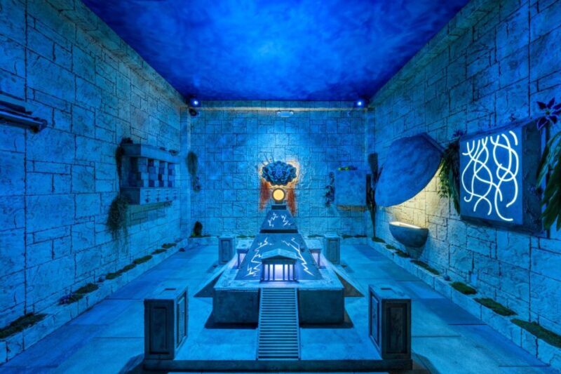 Las Vegas: PanIQ Escape Room at the Venetian Resort - Final Thoughts: Is It Worth It?
