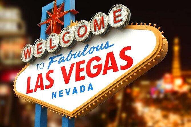 Las Vegas Party Bus Club Crawl - Key Points