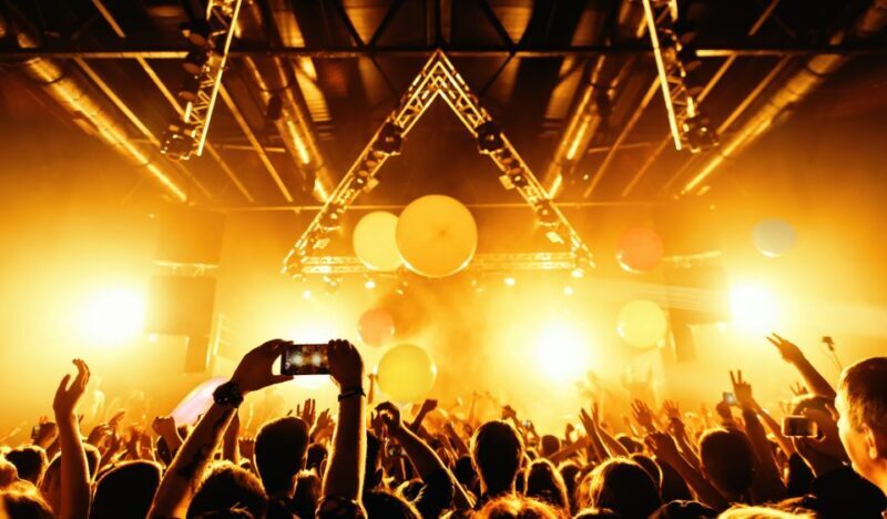 Las Vegas: Party Bus Nightclub Crawl - What You Can Expect From This Tour