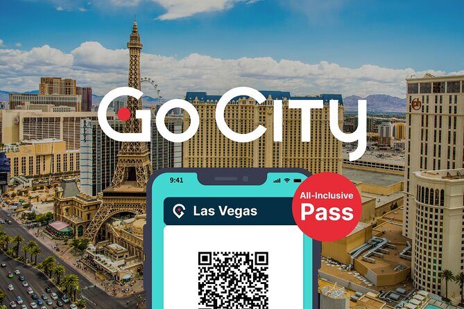 Las Vegas Pass: 45+ Things to Do - including Shows - A Detailed Breakdown of the Itinerary