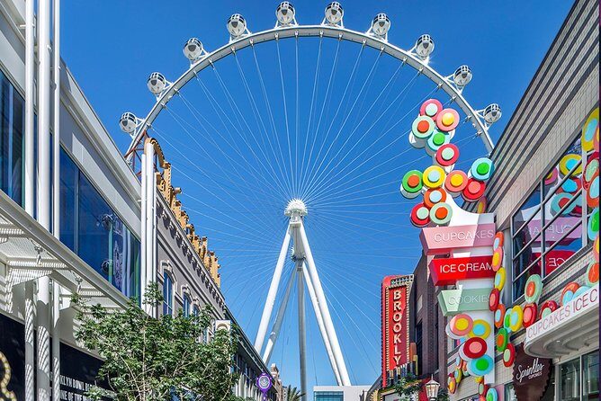 Las Vegas Pass: 45+ Things to Do - including Shows - Is the Vegas Pass Worth It?