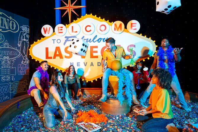 Las Vegas Pass: 45+ Things to Do - including Shows - Final Thoughts