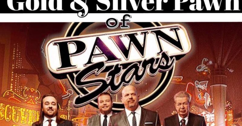 Las Vegas: Pawn Stars, Counts Kustoms, Shelby American Tour - Key Points