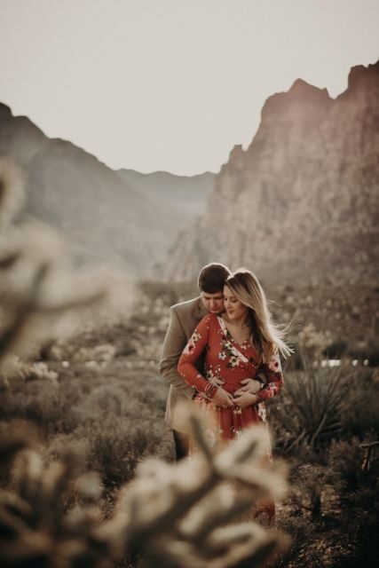 Las Vegas: Personal Travel & Vacation Photographer - Pricing and Value