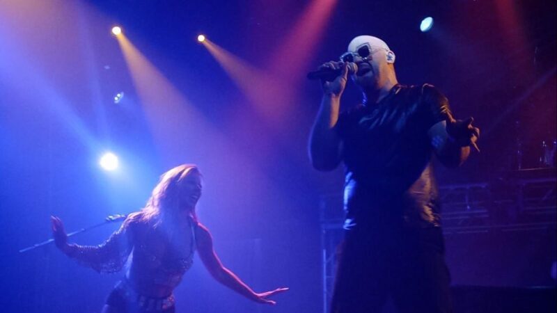 Las Vegas: Piano Man by Kyle Martin Live Show Tickets - An In-Depth Look at the Experience
