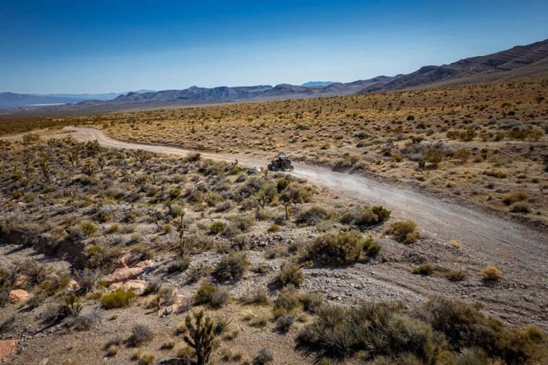 Las Vegas Pioneer Saloon | SXS Off Road Tour With Lunch! - Who Will Love This Tour?