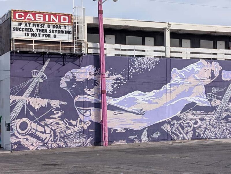 Las Vegas: Polaroid Photo Walking Tour in Vintage Downtown - Final Thoughts