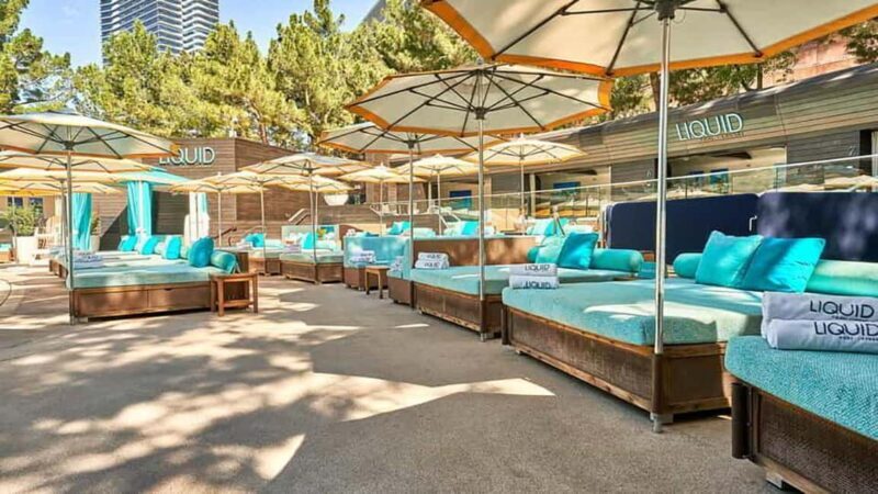 Las Vegas : Pool Crawl w/ Party Bus, Open Bar & VIP Entry - Final Thoughts
