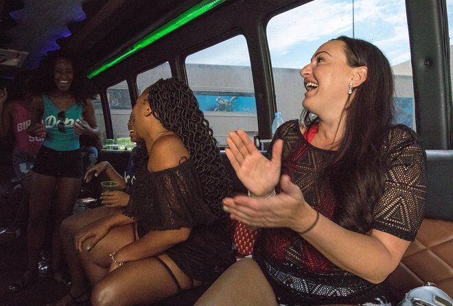 Las Vegas Pool Party Tour - Who Should Consider This Tour?