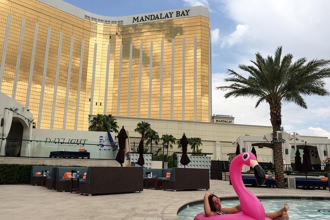 Las Vegas Pool Party Tour - Final Thoughts