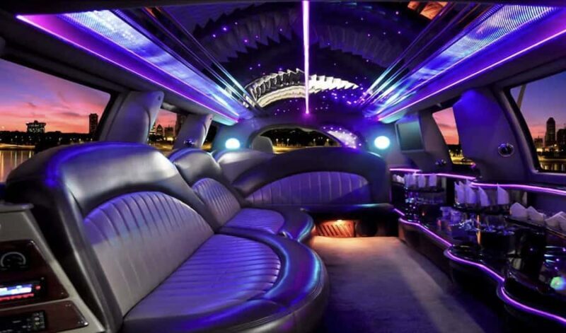 Las Vegas: Pool Party Tour with Cocktail Class & Club Entry - Frequently Asked Questions