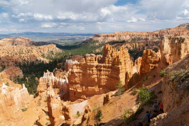 Las Vegas: Private 3-Day Mighty Five Aerial Adventure Safari - Key Points