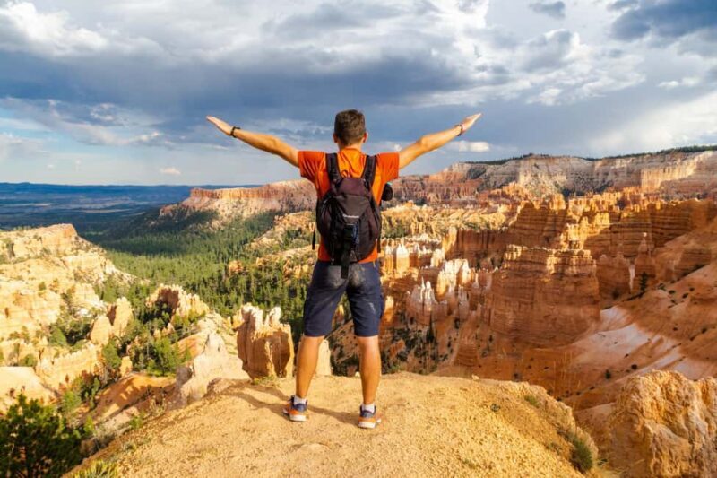 Las Vegas: Private 3-Day Mighty Five Aerial Adventure Safari - An In-Depth Look at the Experience