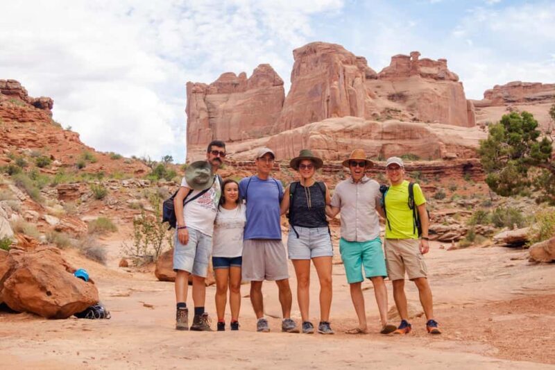 Las Vegas: Private 3-Day Mighty Five Aerial Adventure Safari - Who Should Consider This Tour?