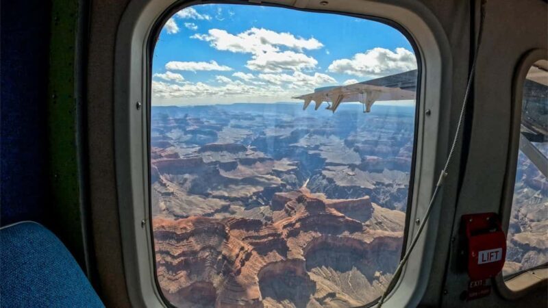 Las Vegas: Private 3-Day Mighty Five Aerial Adventure Safari - FAQ