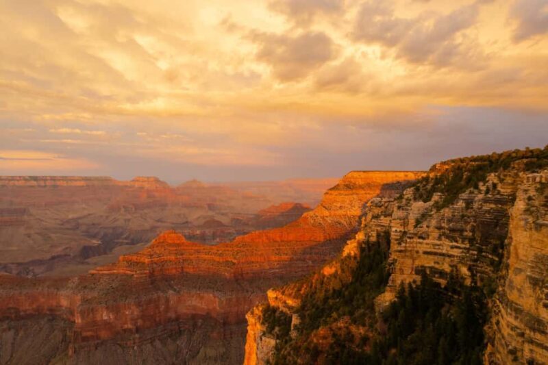 Las Vegas: Private 3 Day National Park Aerial Safari - Itinerary Breakdown