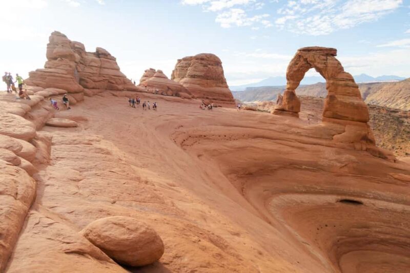 Las Vegas: Private 3 Day National Park Aerial Safari - FAQ
