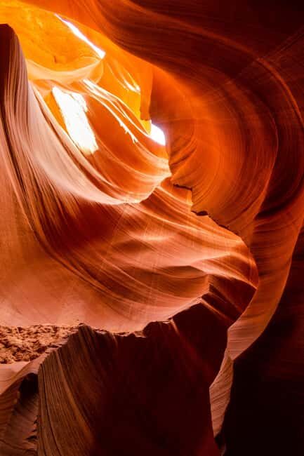 Las Vegas: Private 3 Days Spiritual Aerial Adventure Safari - Practical Considerations