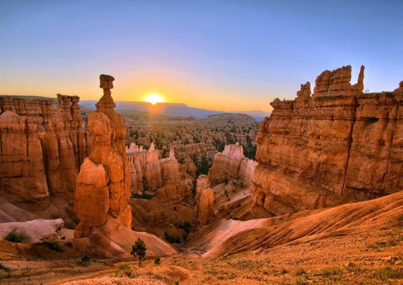 Las Vegas: Private 3 Days Spiritual Aerial Adventure Safari - The Sum Up