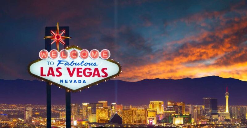 Las Vegas: Private custom tour with a local guide - Exploring Las Vegas with a Private Custom Guide – An Honest Review