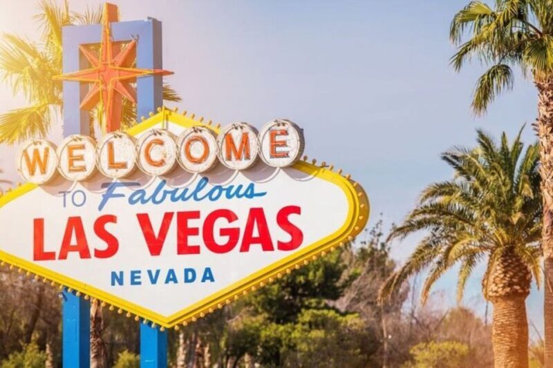 Las Vegas: Private custom tour with a local guide - In-Depth Breakdown of the Tour Experience
