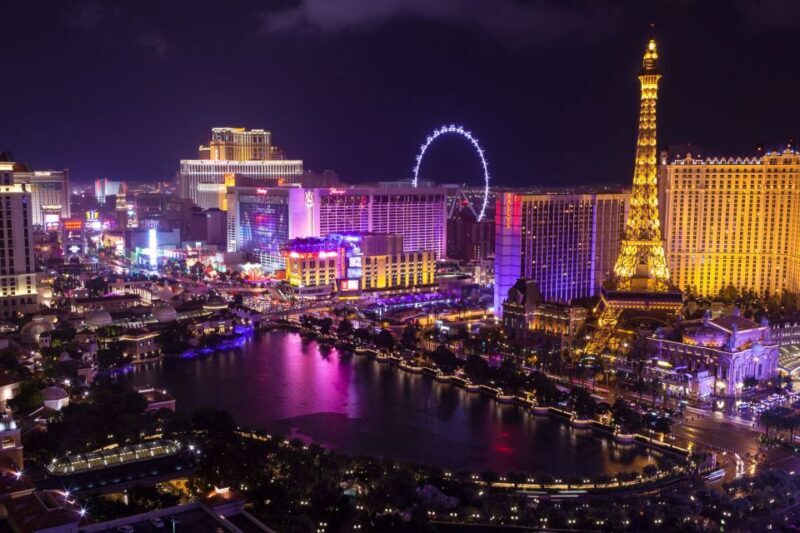 Las Vegas: Private custom tour with a local guide - The Value of a Private, Customized Tour