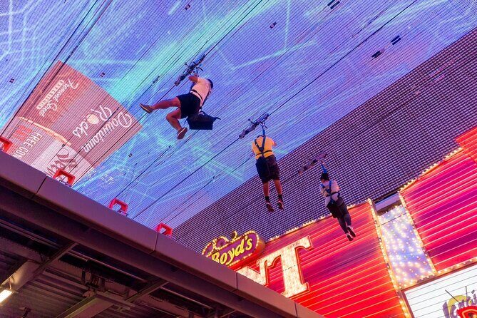 Las Vegas Private Historical Walking Tour - A Walk Through Fremont Street’s Rich Tapestry