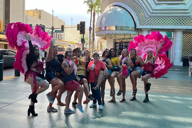 Las Vegas Private Historical Walking Tour - Who This Tour Is Best For