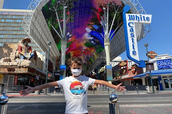 Las Vegas Private Historical Walking Tour - Final Thoughts