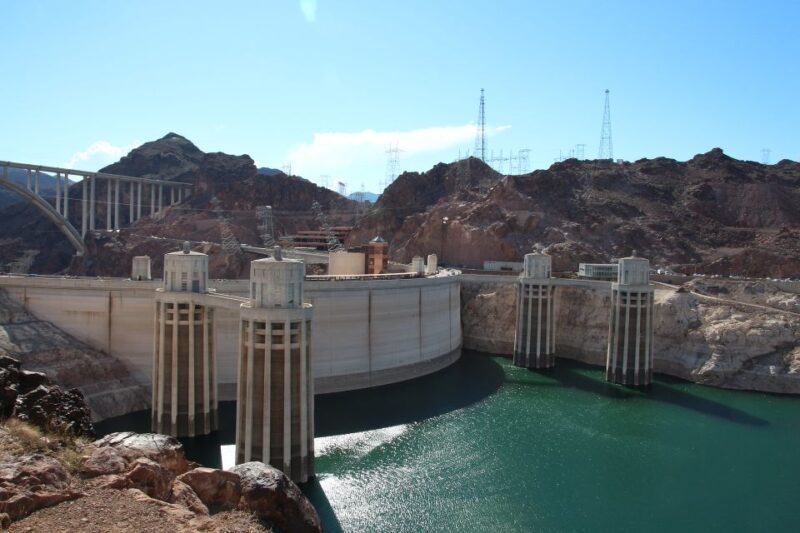Las Vegas: Private Hoover Dam w/ Optional Generator Tour - Cost and Value