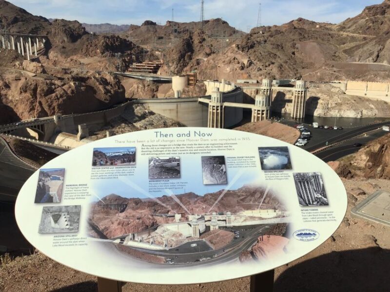 Las Vegas: Private Hoover Dam w/ Optional Generator Tour - Authenticity and Practical Tips