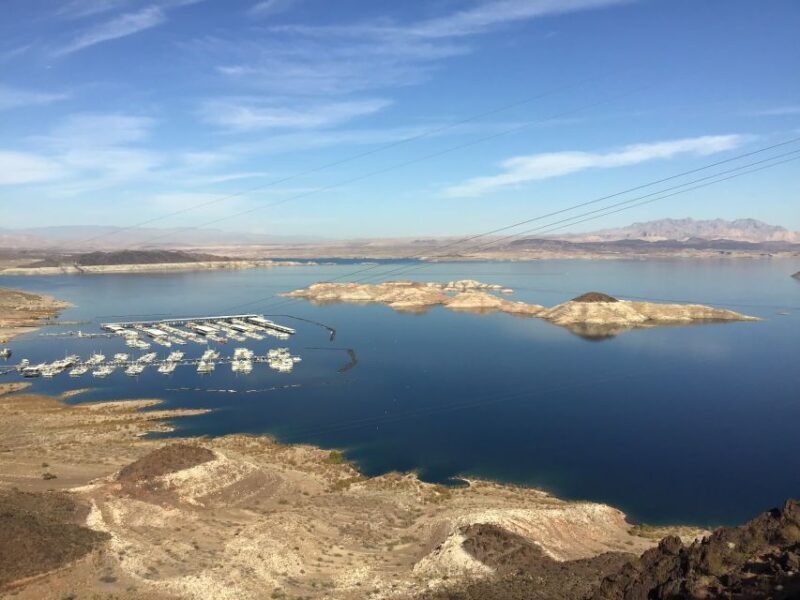 Las Vegas: Private Hoover Dam w/ Optional Generator Tour - Who Will Enjoy This Tour?
