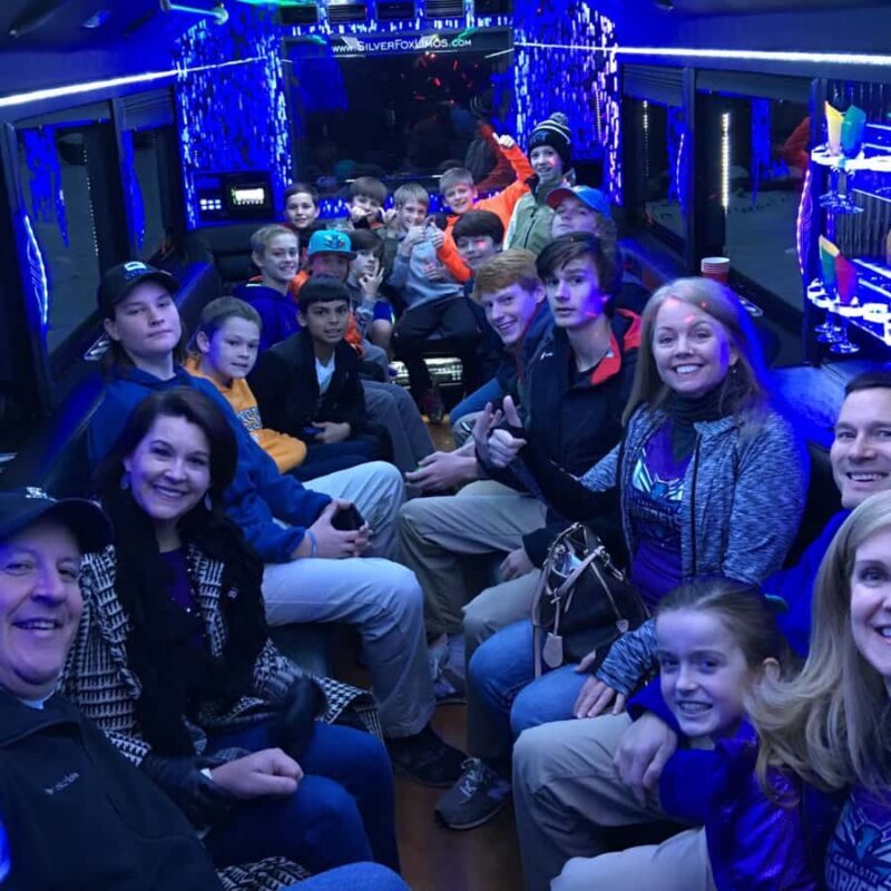 Las Vegas: Private Karaoke Party Bus Tour of The Strip - An Overview of the Karaoke Party Bus Experience