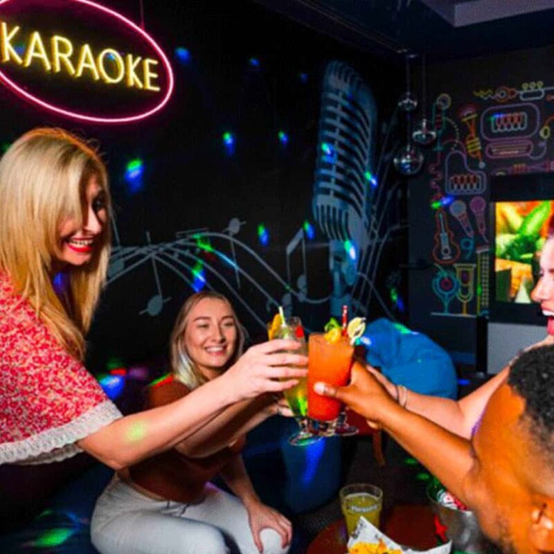 Las Vegas: Private Karaoke Party Bus Tour of The Strip - What Real Guests Say