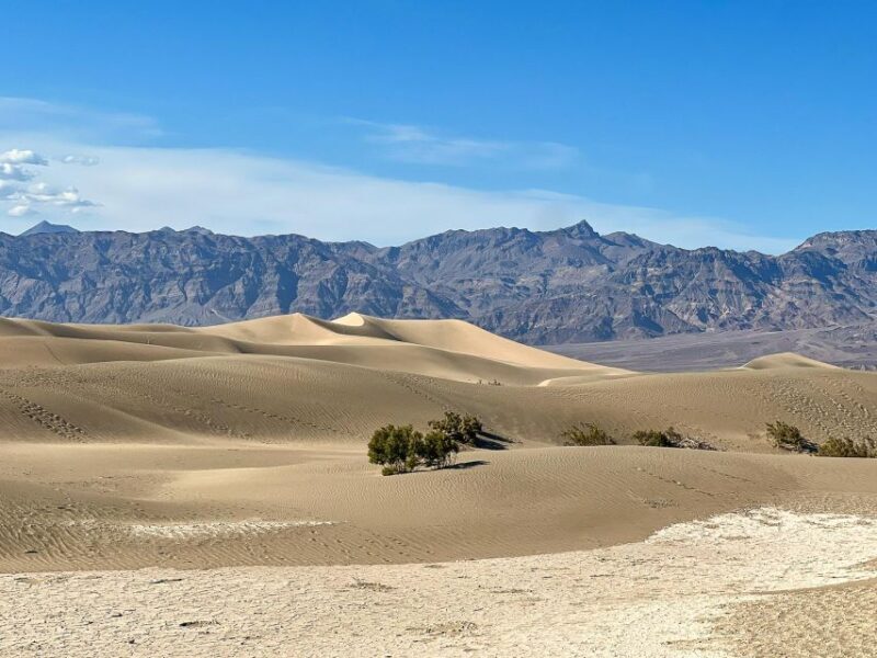 Las Vegas: PRIVATE Small Group Family Tour at Death Valley - FAQs