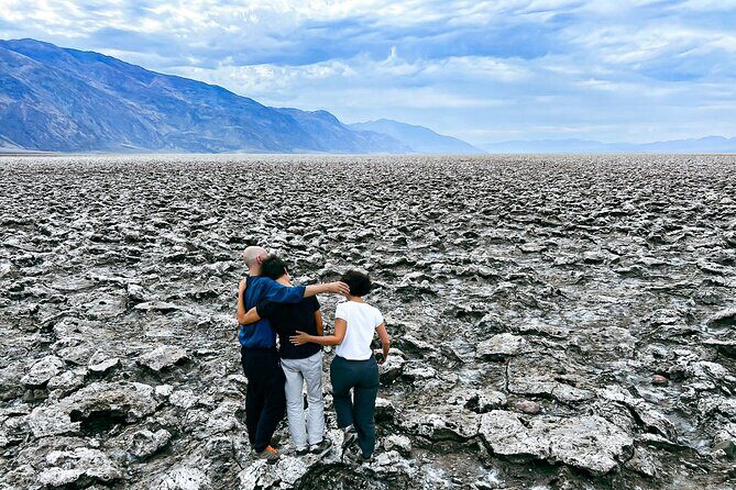 Las Vegas Private Small Group Family Tour at Death Valley - The Itinerary: What You’ll See and Feel