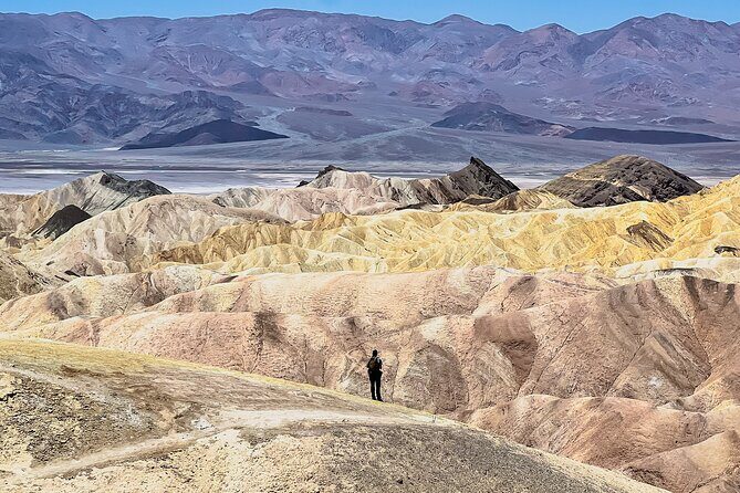 Las Vegas Private Small Group Family Tour at Death Valley - Authentic Insights from Travelers