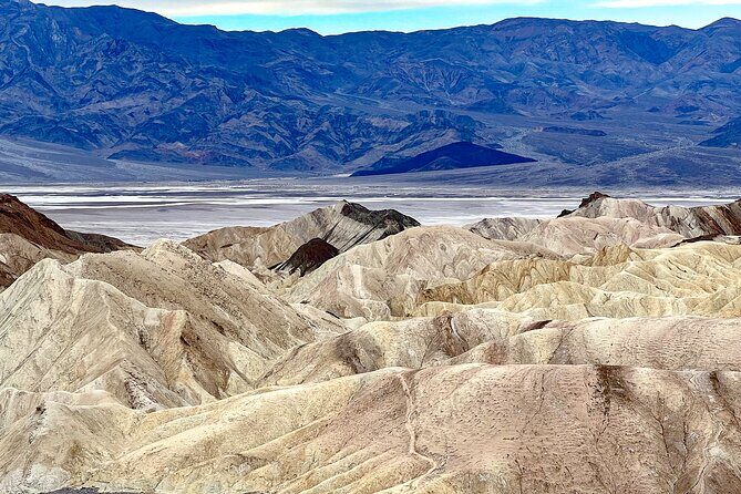 Las Vegas Private Small Group Family Tour at Death Valley - Why This Tour Stands Out