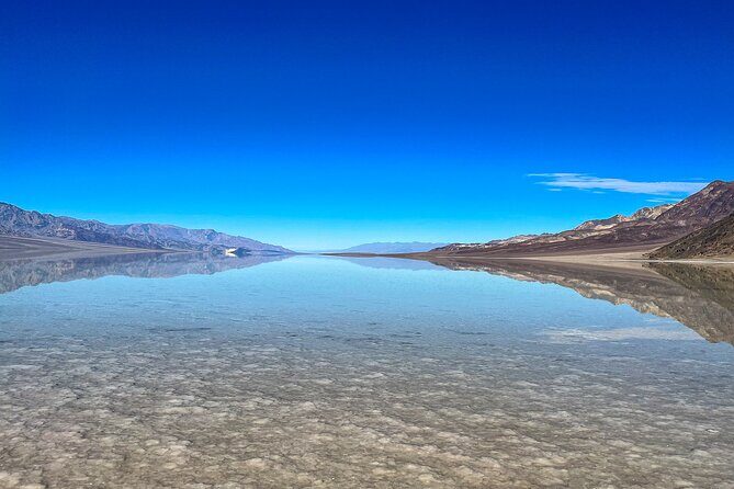 Las Vegas Private Small Group Family Tour at Death Valley - Final Thoughts