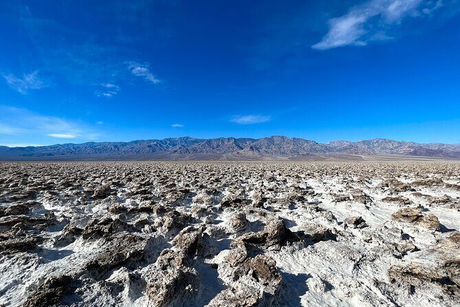 Las Vegas Private Small Group Family Tour at Death Valley - FAQs