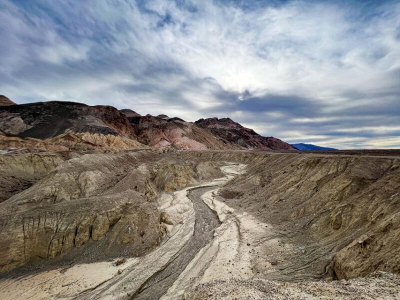 Las Vegas: PRIVATE Small Group Family Tour at Death Valley - Practical Details and Value