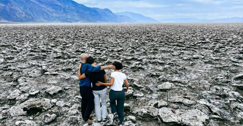 Las Vegas: PRIVATE Small Group Family Tour at Death Valley - Things to Keep in Mind