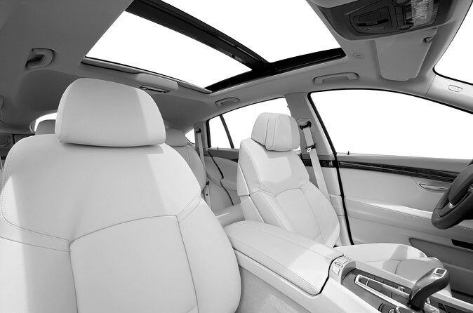 Las Vegas Private Transfer from Downtown to Airport (LAS) - Detailed Breakdown of the Service and Its Benefits