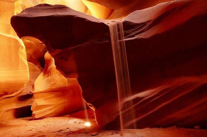 Las Vegas: Private Upper or Lower Antelope Canyon,Horseshoe Bend - Who This Tour Suits Best
