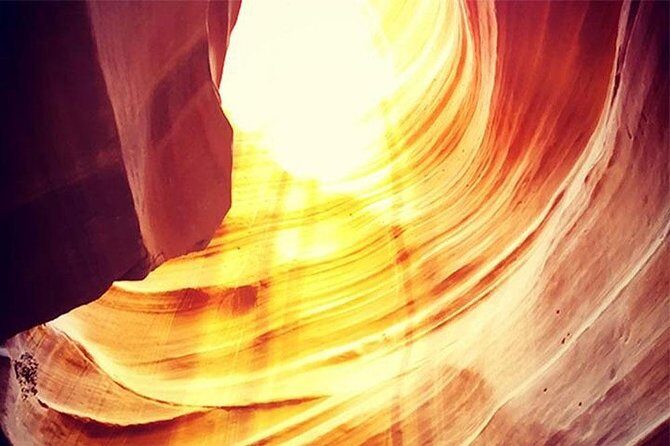Las Vegas: Private Upper or Lower Antelope Canyon,Horseshoe Bend - Final Thoughts: Is it Worth It?