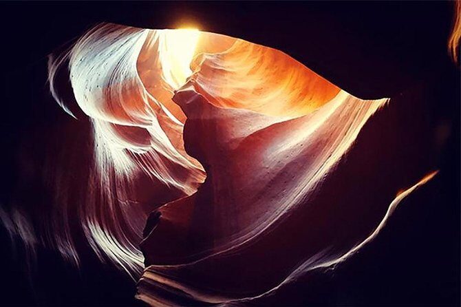 Las Vegas: Private Upper or Lower Antelope Canyon,Horseshoe Bend - FAQs