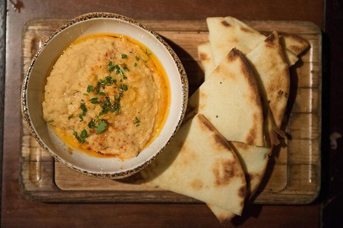Las Vegas Private Walking Food Tour - Introduction: What’s This Tour All About?